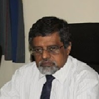 Upali S Amarasinghe - University of Kelaniya