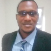 Edokpolor Ohanmu - Edo University Iyamho