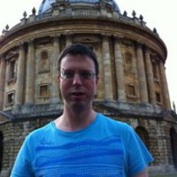 Gary Manders - University of Bedfordshire