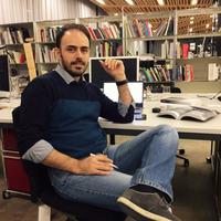 Morteza Rahbar - Swiss Federal Institute of Technology (ETH)