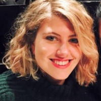 Sydney Sheehan - Columbia University