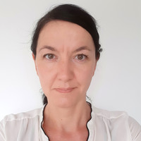 Alice Vialard - The University of Sydney