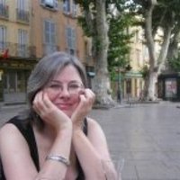 Caroline Mackenzie - Maison méditerranéenne des sciences de l'Homme (MMSH)