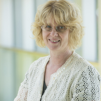 Diane Carpenter - University of Southampton