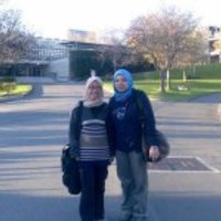 Rafisah Mat Radzi - Independent Researcher