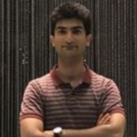 Amirhossein Favakeh - Sharif University of Technology