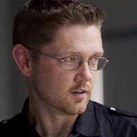 Blake Evernden | University of Lethbridge - Academia.edu