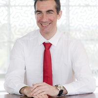 James Wilson - University of Southampton