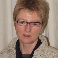 Eimear O'Connor - Trinity College Dublin