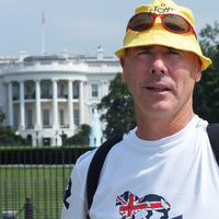 Nigel Pickard - Université de Montpellier