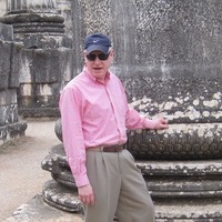 Sidney Goldstein - Saint Louis Art Museum