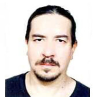 Héctor Patiño Rodríguez Malpica - Independent Researcher