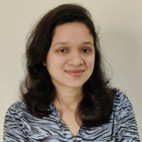 Suprabha Jadhav - Indian Institute of Technology Bombay