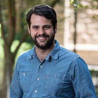 David Schaefer - Kings College London