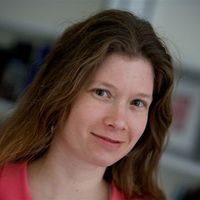 irit Samet - King's College London