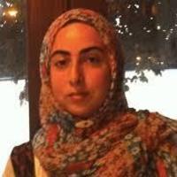 Zainab Cheema - Florida Gulf Coast University