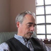 Steve Naragon - Manchester University