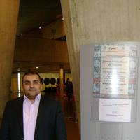 Yasar DEMIR - Université de Strasbourg