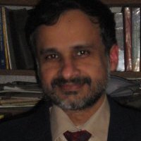 Anadish Pal - Independent Researcher
