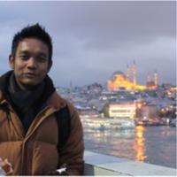 Muhammad Aizat Abu Bakar - Universiti Malaysia Perlis (UniMAP)