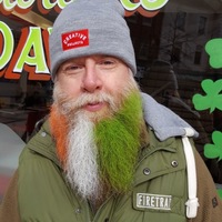 Ken Kerr - Independent Researcher