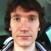 Sergey Sedyh - Novosibirsk State University