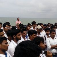 sunil shinde - Independent Researcher