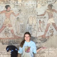 Allison McCoskey - Ucla