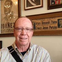 Edgar S de Decca - Universidade Estadual de Campinas