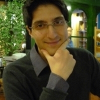 Mohammad Keyhani - University of Calgary