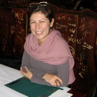 francesca grandi - Yale University