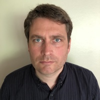 Joseph Streeter - University of Oxford