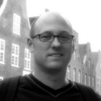 Christopher Kollmeyer - University of Aberdeen