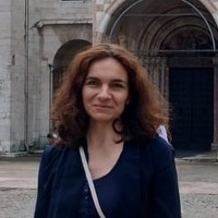 Anna Brożek - University of Warsaw