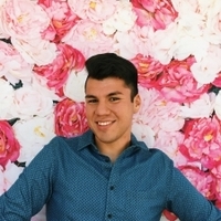 Ruben Zecena - University of California, Davis