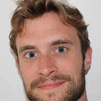 Hugo Shakeshaft - National Gallery of Art