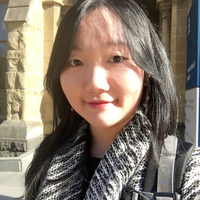 Weijia Chen - University of Melbourne