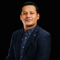 Subash Giri - Independent Researcher