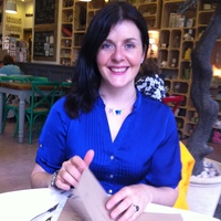 Niamh NicGhabhann - University of Limerick