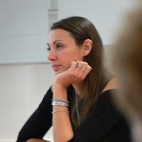 Angélique Martin - Université de Bretagne-Sud