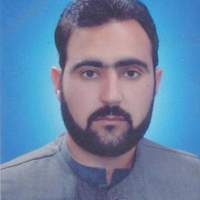 nehaz muhammad - Independent Researcher