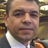 Aziz F Abu El-Ezz - Independent Researcher