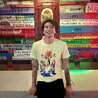 Alanis Bello Ramírez - Universidade de São Paulo