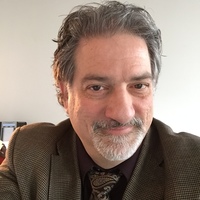 Mark Fabiano - Binghamton University