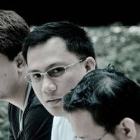 Rexter Retana - Middlesex University