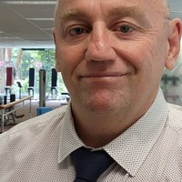 Guy C Wilson | The University of Sydney - Academia.edu