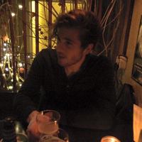 Armin Halilovic - Radboud University Nijmegen