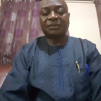 simon olawale - Osun state University