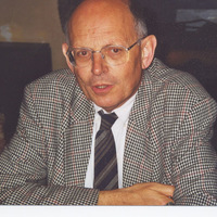 Hugues de Varine - Independent Researcher