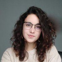 Sara Rebollo-Bueno | Universidad de Sevilla - Academia.edu